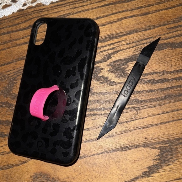 Loopy Case | Cell Phones & Accessories | Left Handed Loopy Case For ...